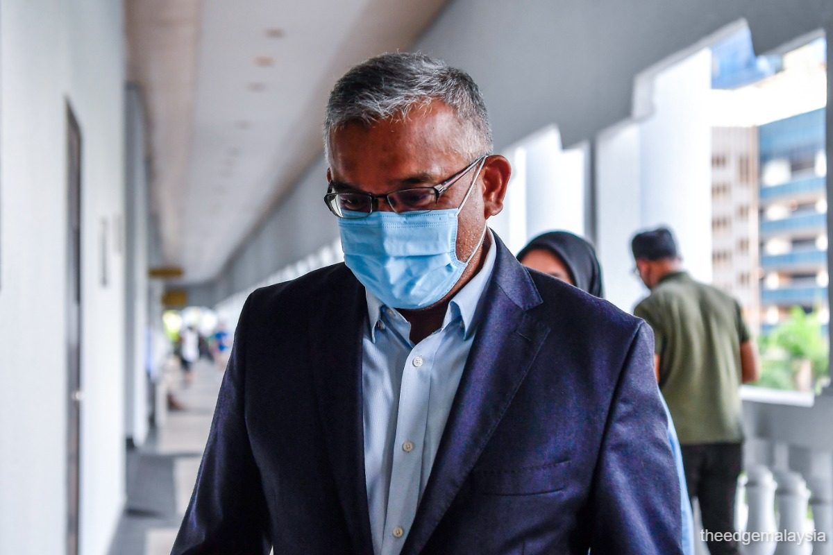 Prolintas executive fined RM100,000 after pleading guilty to alternate bribery charge